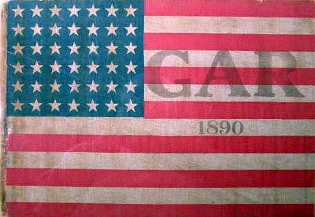 Ohio G.A.R. Posts by County